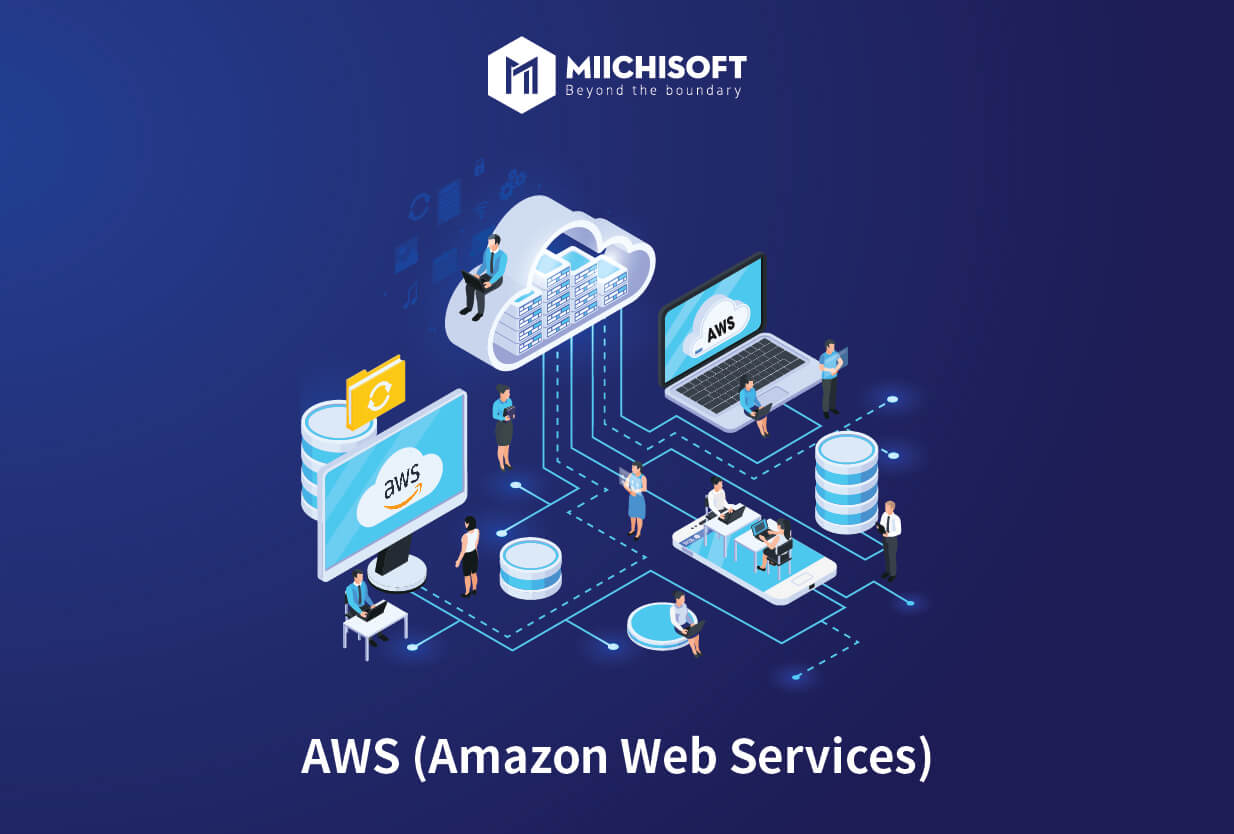 AWS(Amazon Web Services)とGCP(Google Cloud Platform)を比較！ - Miichisoft