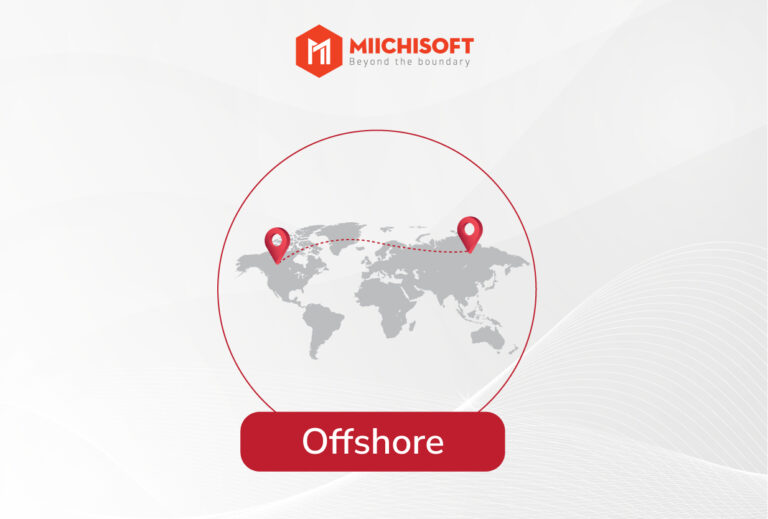 オフショア・ニアショア・オンショアの違いとは？