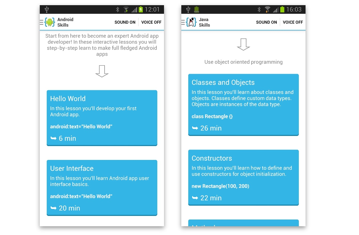 【2023年最新版】Androidアプリ開発ツールトップ5を説明 - Miichisoft
