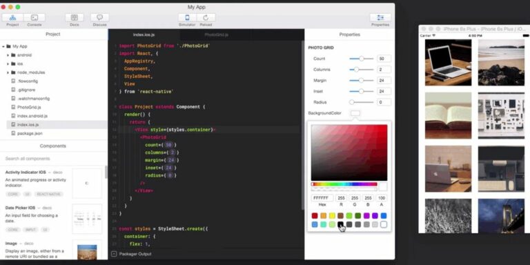 【2023年最新版】Androidアプリ開発ツールトップ5を説明 - Miichisoft