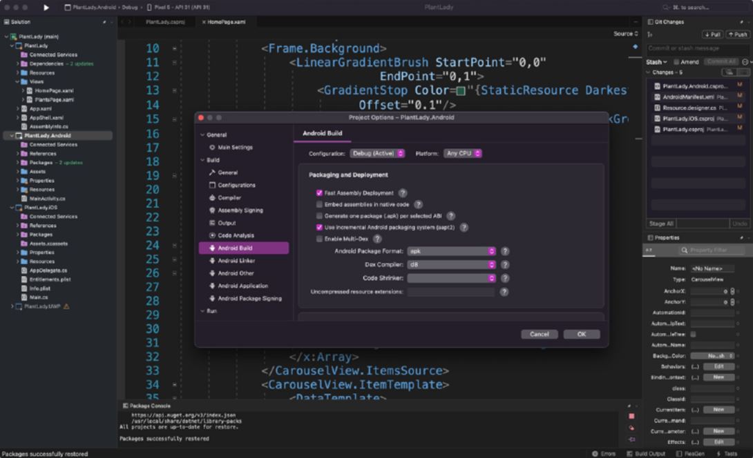 【2023年最新版】Androidアプリ開発ツールトップ5を説明 - Miichisoft