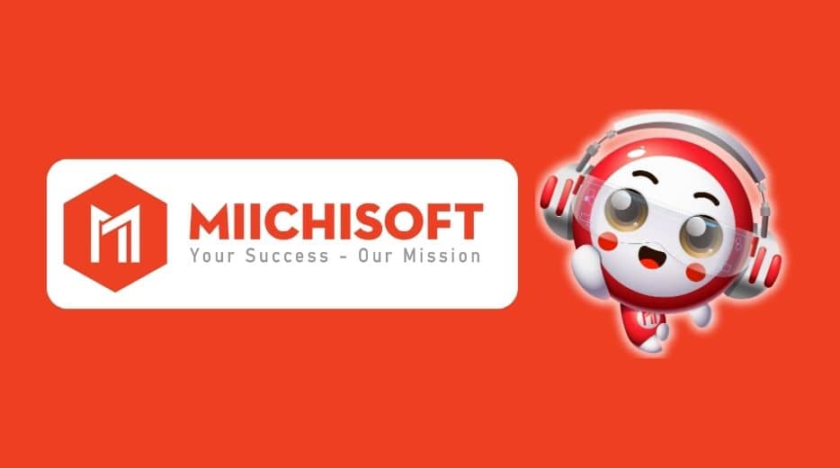 お問い合わせ | Miichisoft | Your Success - Our Mission